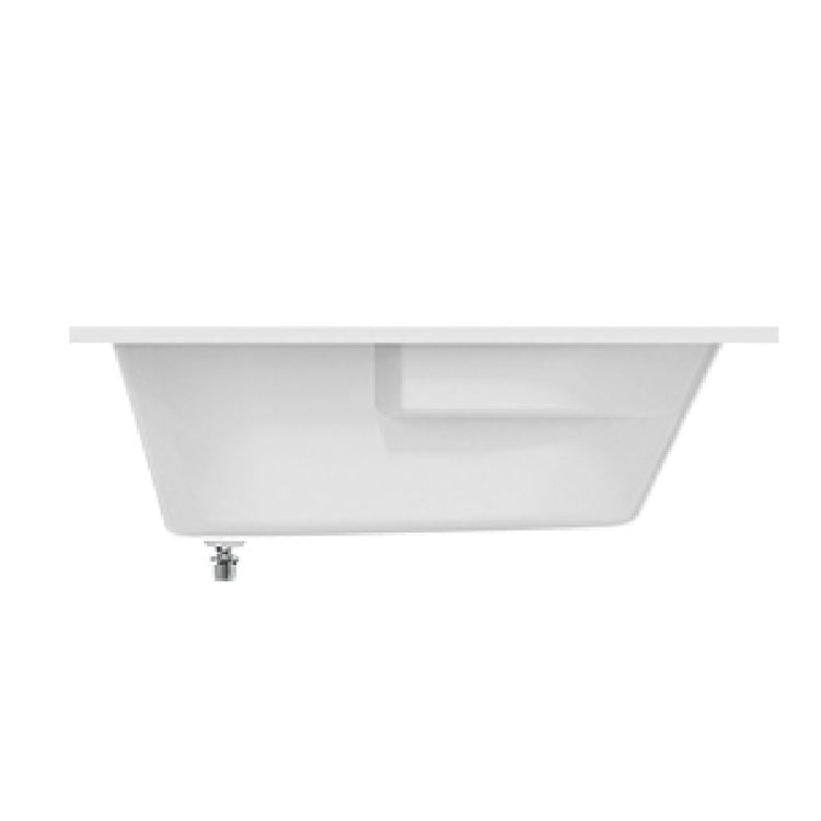 Carver Tubs | Custom Alcove - Drop In - Soaking Bathtubs