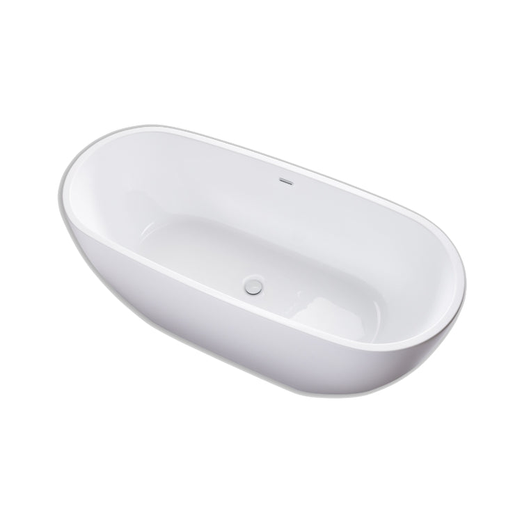 Carver Tubs | Custom Alcove - Drop In - Soaking Bathtubs