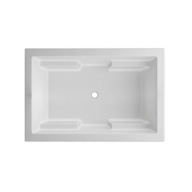 Carver Tubs | Custom Alcove - Drop In - Soaking Bathtubs