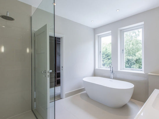 Custom Tub Options | Browse Our Bathtub Customizations – Carver Tubs