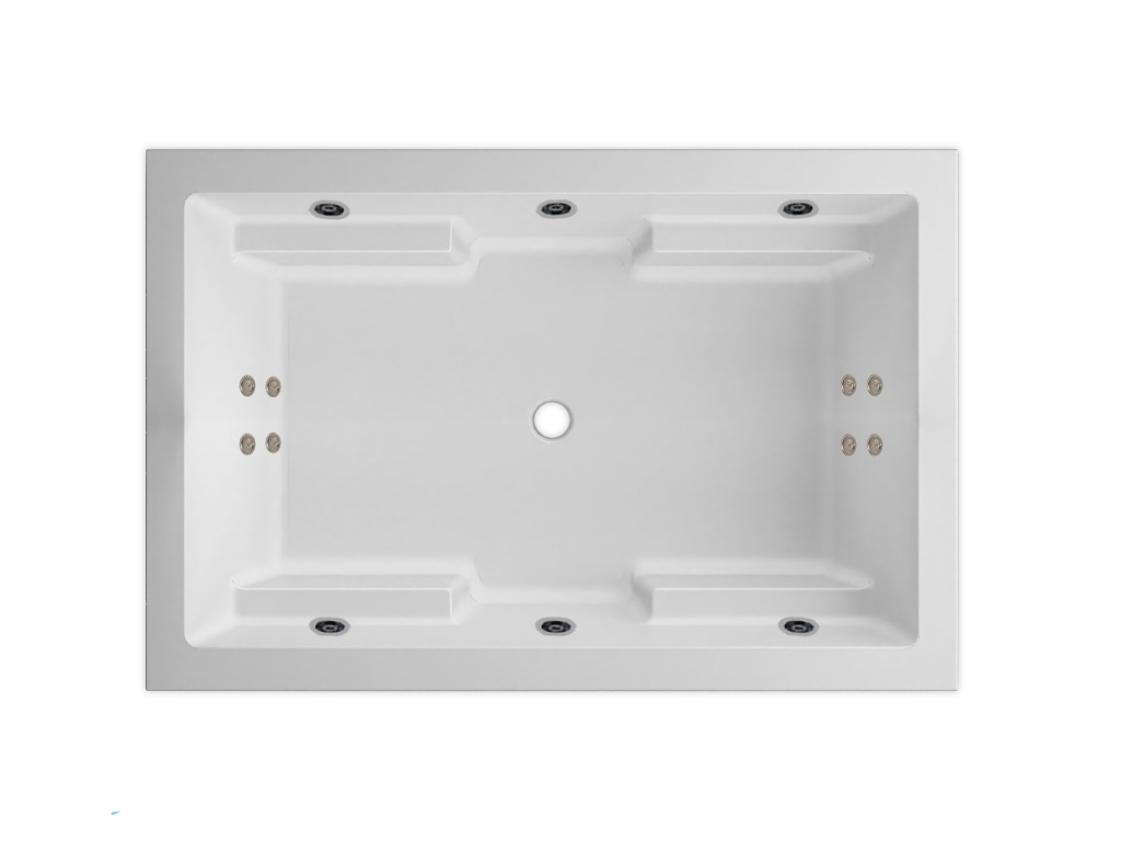 Carver Tubs | Custom Alcove - Drop In - Soaking Bathtubs